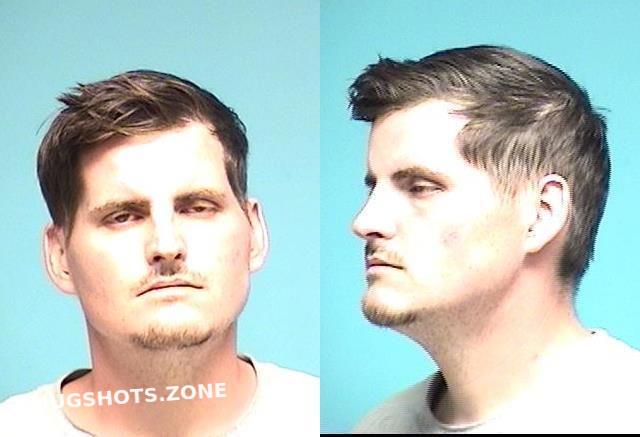 BENDER JESSE RAY 09/06/2023 - Lorain County Mugshots Zone