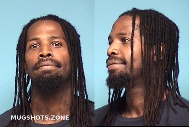 MAYS DARRYL D 09/07/2023 - Lorain County Mugshots Zone