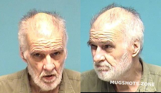 WOLF MICHAEL 09/07/2023 - Lorain County Mugshots Zone
