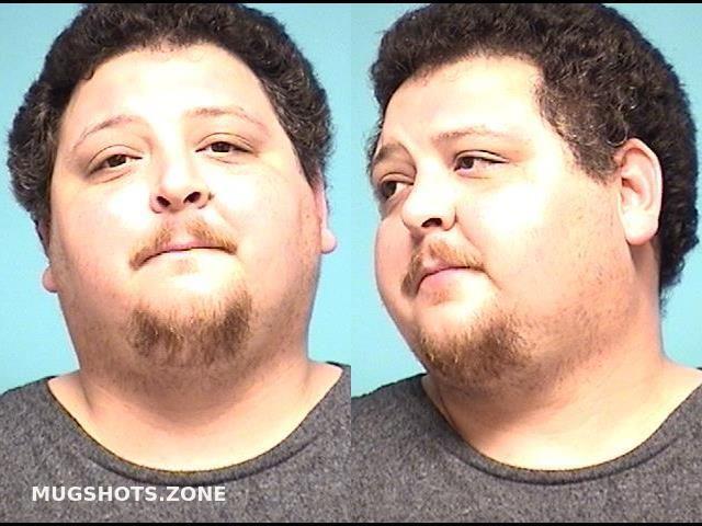 REYES TYLER M 09/08/2023 - Lorain County Mugshots Zone