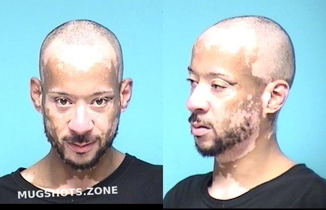 WILLIAMS DIONTE LAMAR 09/10/2023 - Lorain County Mugshots Zone