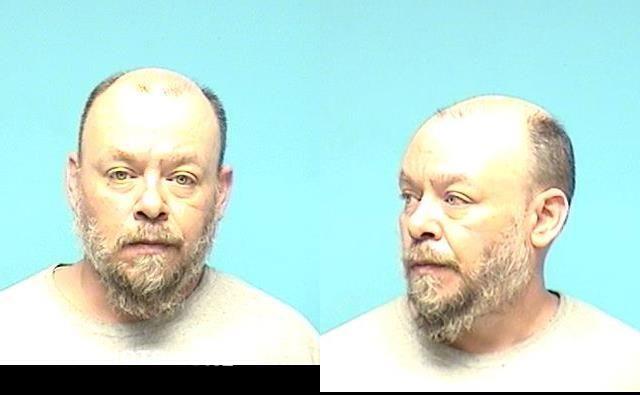 PERRY SHANE C 09/13/2023 - Lorain County Mugshots Zone