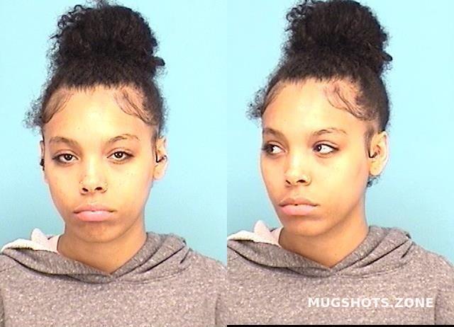 CHAMBERS NIYERE LATRICE 09/14/2023 - Lorain County Mugshots Zone