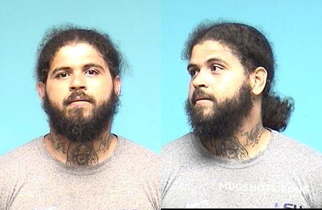 YOUNG SEAN ADONIS 09/16/2023 - Lorain County Mugshots Zone