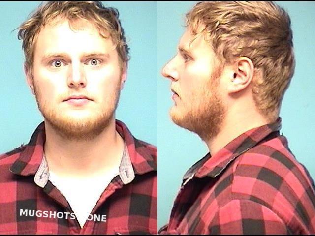 COWIE CORVIN ALLAN 09/19/2023 - Lorain County Mugshots Zone