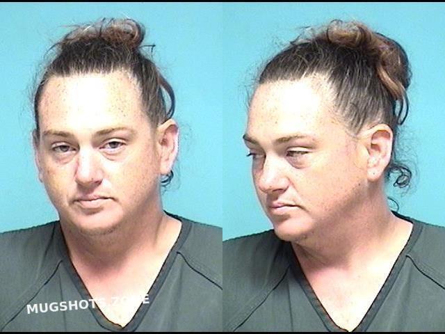 MILLER ASHLEY R 09/20/2023 - Lorain County Mugshots Zone