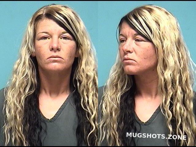 MCNALLY ALYSSA L 09/20/2023 - Lorain County Mugshots Zone
