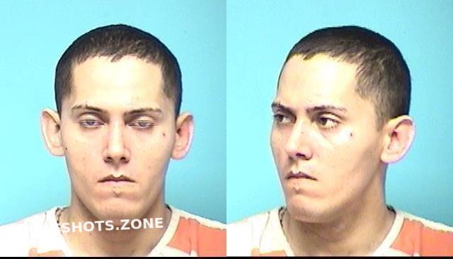 GARCIA-APONTE JEFFREY M 09/21/2023 - Lorain County Mugshots Zone