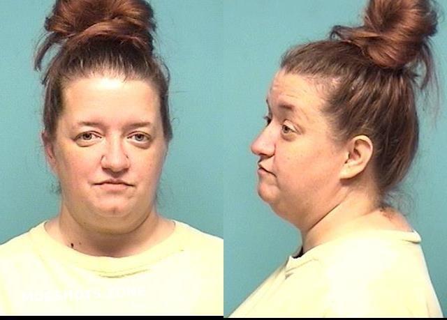 Noble Heather 09212023 Lorain County Mugshots Zone