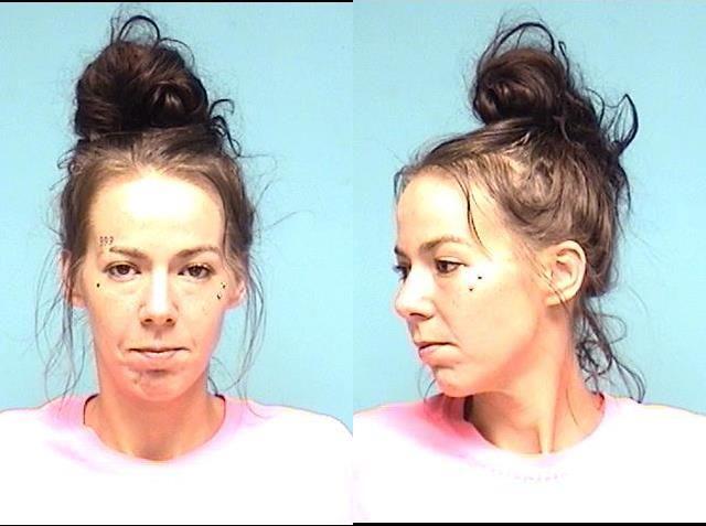 BURDICK ALAYNA RUTH 09/28/2023 - Lorain County Mugshots Zone BURDICK ALAYNA RUTH 09/28/2023 - Lorain County Mugshots Zone