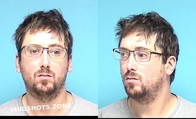 RITTER JACOB RUSSEL 09/28/2023 - Lorain County Mugshots Zone