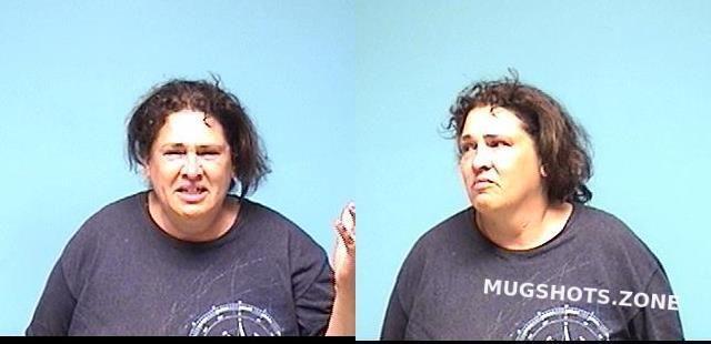 MORROW TRISHA LYNN 09/28/2023 - Lorain County Mugshots Zone