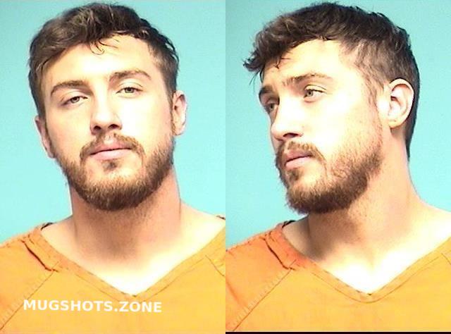 WENDEL AARON THOMAS 09/30/2023 - Lorain County Mugshots Zone
