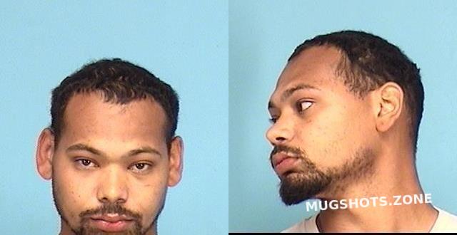 RUSH ANTHONY E 10/01/2023 - Lorain County Mugshots Zone