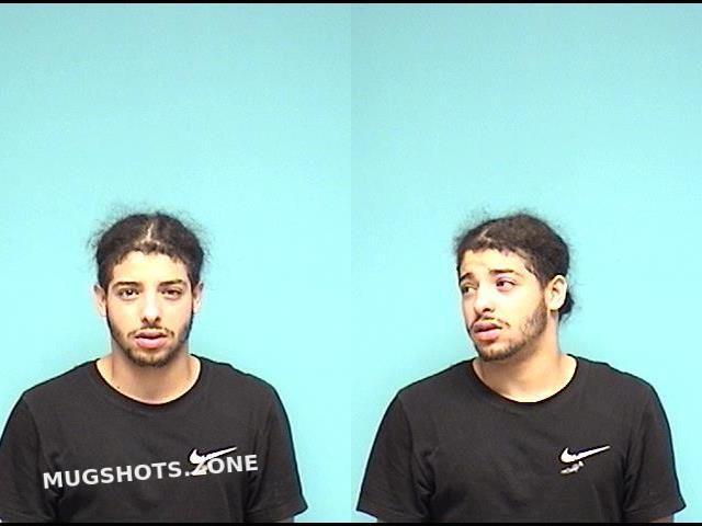 HOKE ESAID 10/01/2023 - Lorain County Mugshots Zone