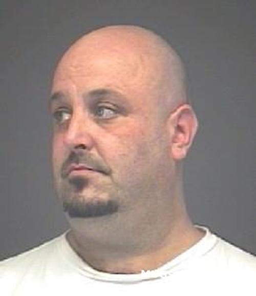 GORDON DANIEL J JUNIOR 10/02/2023 - Lorain County Mugshots Zone