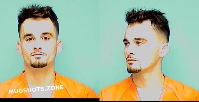 ZAHN VINCENT J 10/04/2023 - Lorain County Mugshots Zone