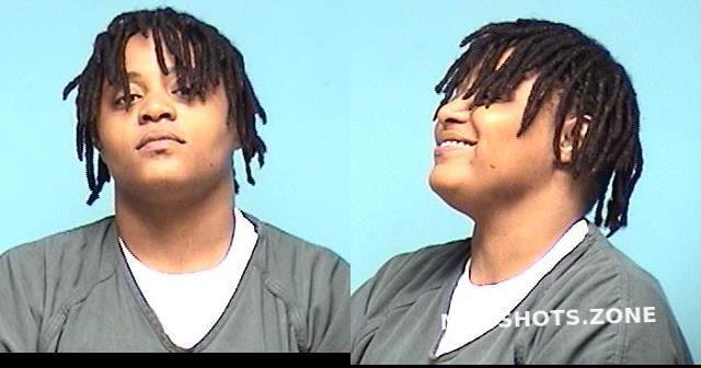 SMITH CHARDAE SHARELL 10/04/2023 - Lorain County Mugshots Zone