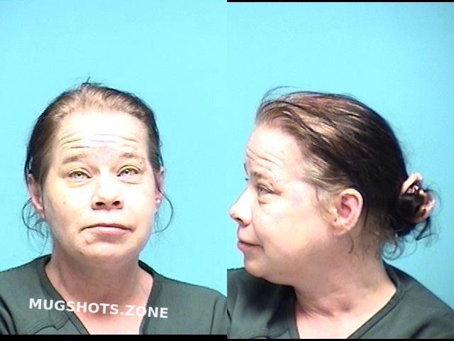 ADAMS LISA M 10/06/2023 - Lorain County Mugshots Zone