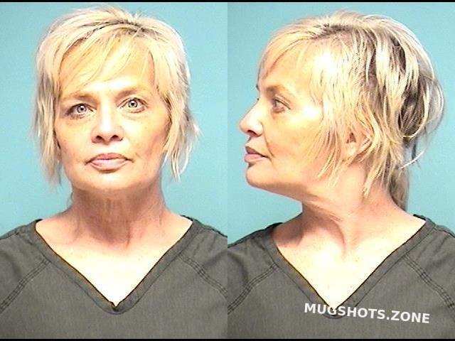 HUNTER SHERRY 10/07/2023 - Lorain County Mugshots Zone