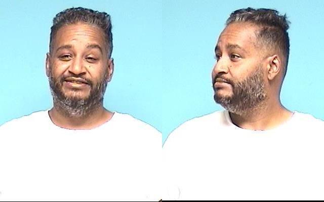 WILLIAMS RONELL R 10/09/2023 - Lorain County Mugshots Zone