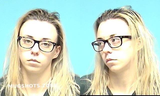 COOKSEY PEYTON LEAH 10/10/2023 - Lorain County Mugshots Zone