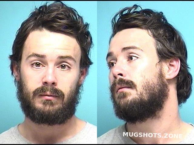 MOFFETTE ANSON JEREMY 10/12/2023 - Lorain County Mugshots Zone