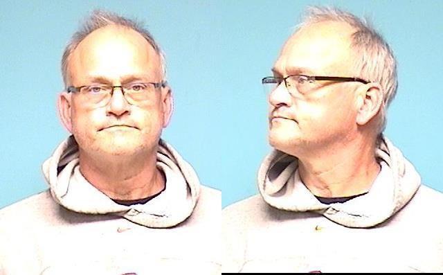 IWANSKI PETER J 10/13/2023 - Lorain County Mugshots Zone