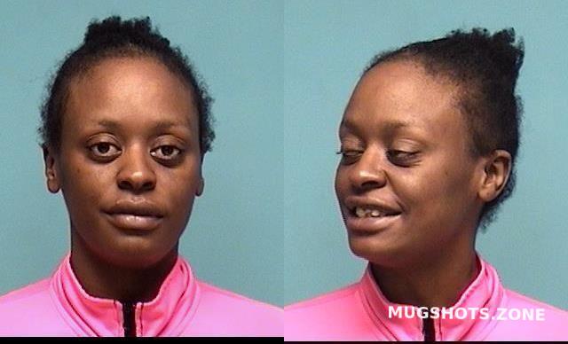 BROWN MARIA ANGELA 10/14/2023 - Lorain County Mugshots Zone
