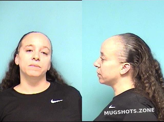CHAMBERS CATHY ANN 10/15/2023 - Lorain County Mugshots Zone