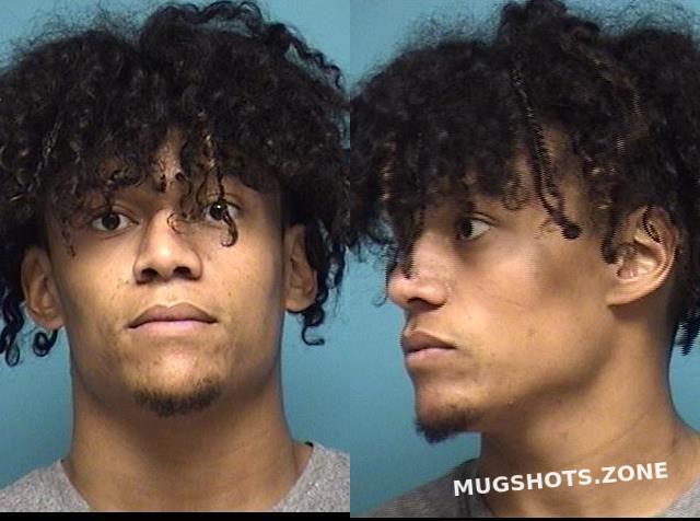 CHILDRESS DEVIN JEROME 10/18/2023 - Lorain County Mugshots Zone