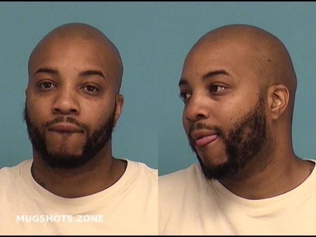 ALLEN TIRELL J 10/18/2023 - Lorain County Mugshots Zone