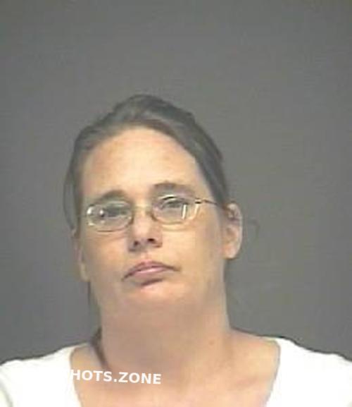 ALLMAN LORIE NICOLE 10/19/2023 - Lorain County Mugshots Zone