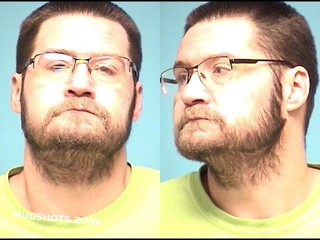 NAYLOR ROBBIE E 10/19/2023 - Lorain County Mugshots Zone