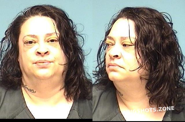 VELEZ WANDA I 10/19/2023 - Lorain County Mugshots Zone