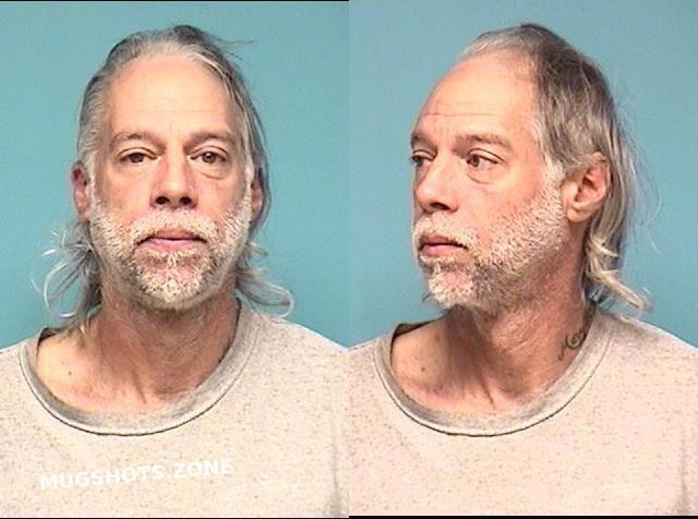 SIGLIN SCOTT GREGORY 10/20/2023 - Lorain County Mugshots Zone