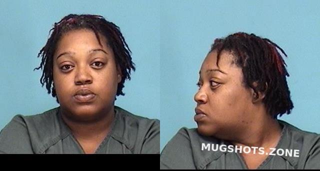 WATKINS DARNESA B 10/21/2023 - Lorain County Mugshots Zone