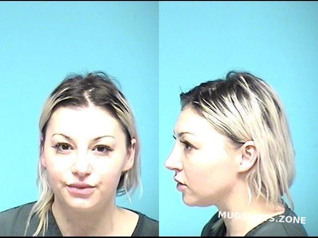 DOAN SARA MICHELE 10/21/2023 - Lorain County Mugshots Zone