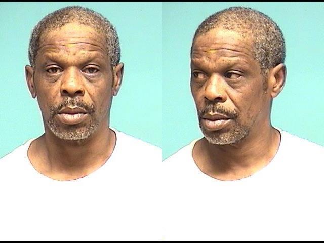 JACKSON STEVEN 10/22/2023 - Lorain County Mugshots Zone
