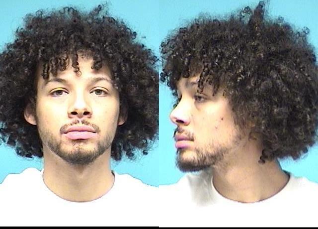 BROWNE TYREE D 10/23/2023 - Lorain County Mugshots Zone