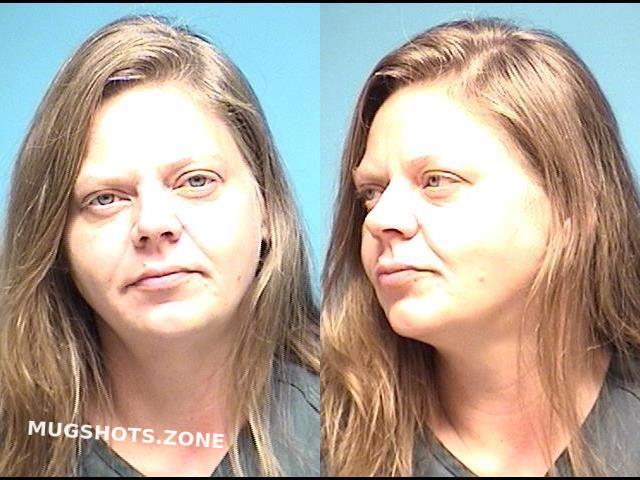 SAXTON SARAH MARIE 10/24/2023 - Lorain County Mugshots Zone