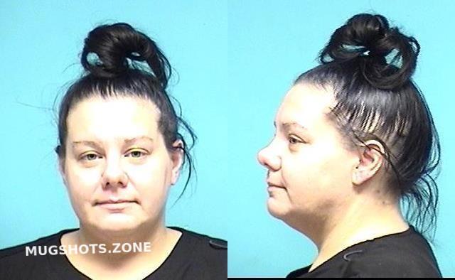 STOLTZ JESSICA ANN 10/25/2023 - Lorain County Mugshots Zone