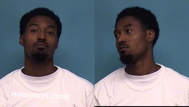 JOHNSON RONALD ANTHONY JUNIOR 10/26/2023 - Lorain County Mugshots Zone