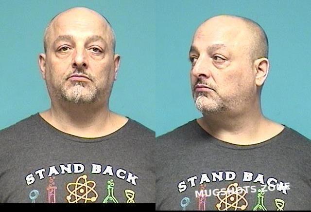 LAROCCO ROCCO 10/27/2023 - Lorain County Mugshots Zone