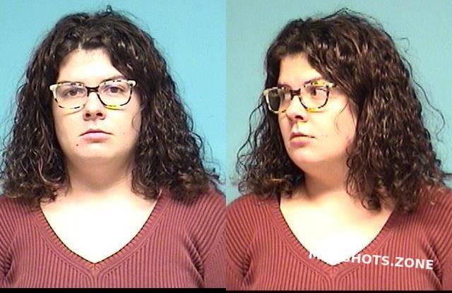 COGHLAN EMILY P 10/27/2023 - Lorain County Mugshots Zone