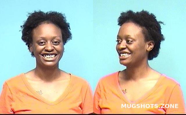 BROWN MARIA ANGELA 10/30/2023 - Lorain County Mugshots Zone