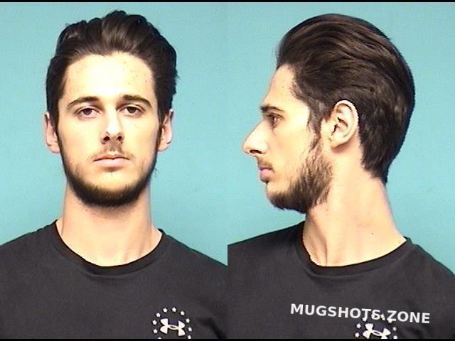 COOK BRADY THOMAS 11/01/2023 - Lorain County Mugshots Zone
