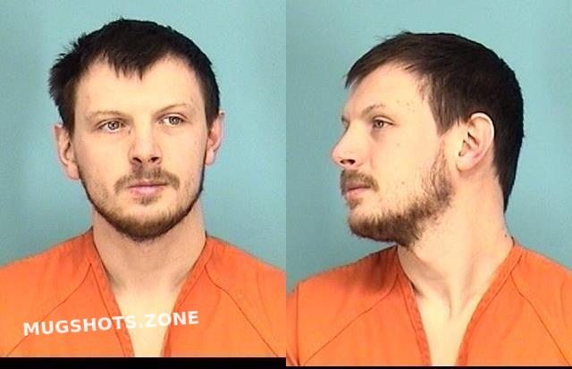 BENNETT RYAN DAVID 11/01/2023 - Lorain County Mugshots Zone