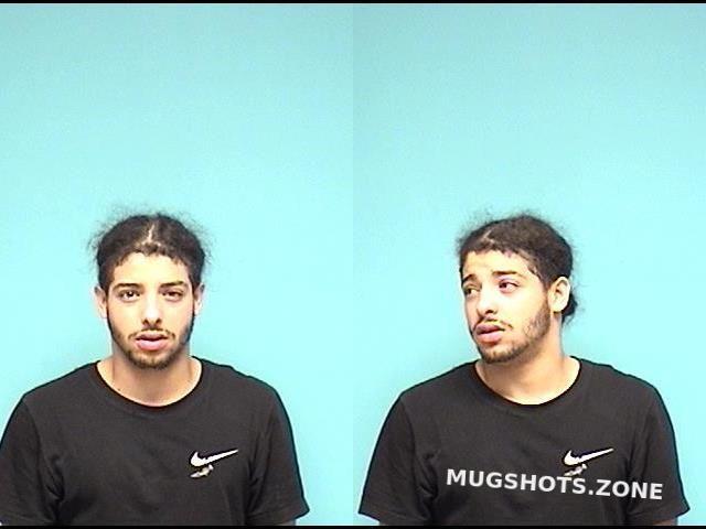 HOKE ESAID 11/02/2023 - Lorain County Mugshots Zone