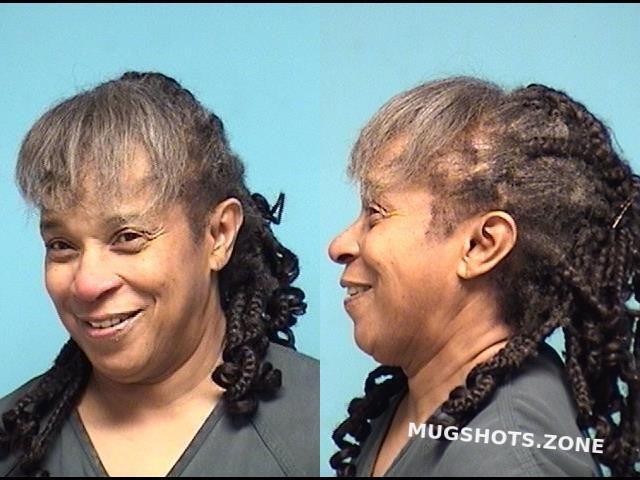 MAJOR JACQUELINE P 11/06/2023 - Lorain County Mugshots Zone